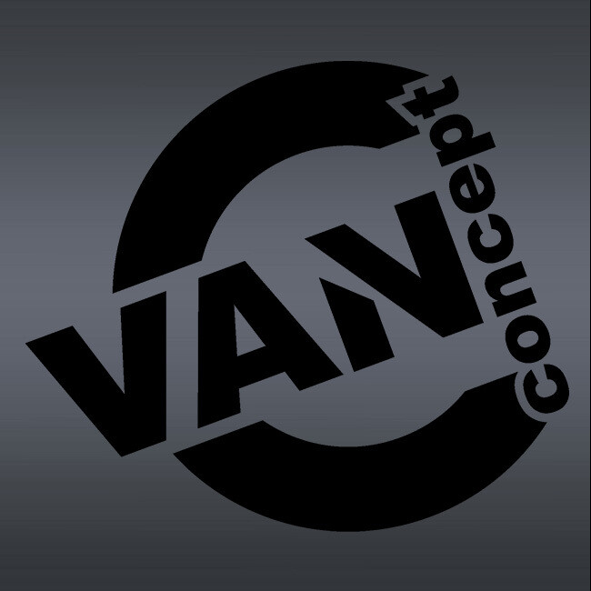 vanconcept Online Store