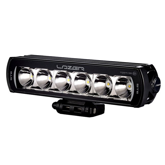 LAZER LAMPS LIGHTS - ST