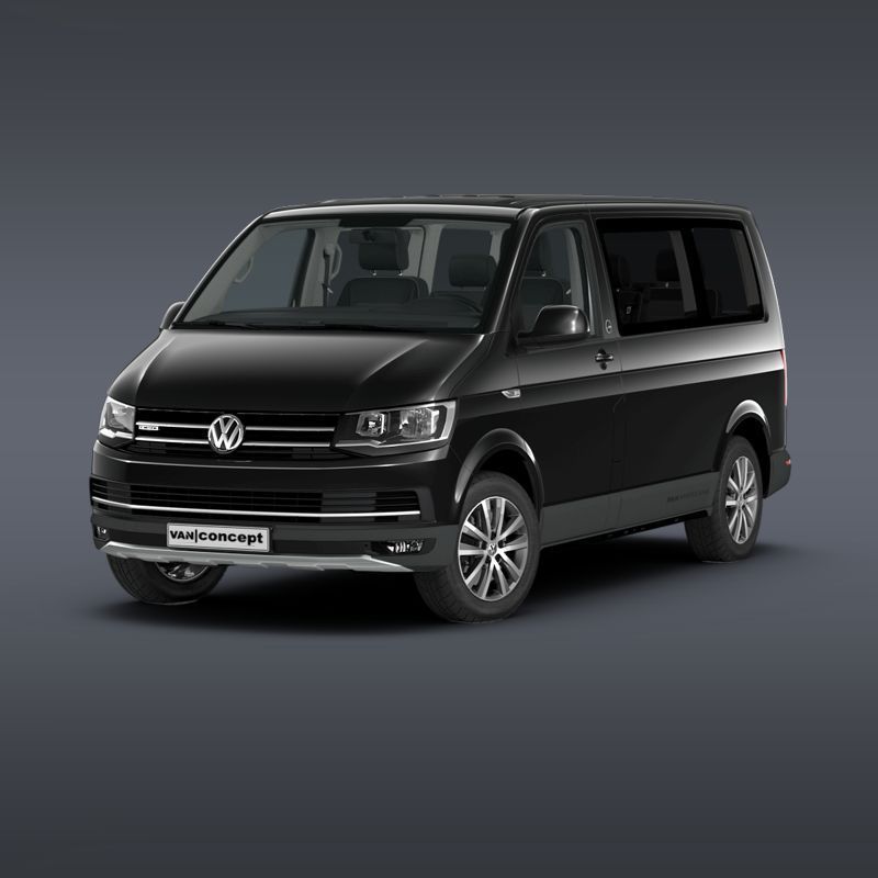 vanconcept Online Store