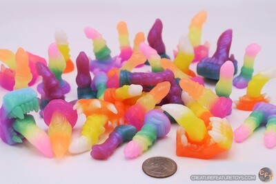 Creature Feature Toys