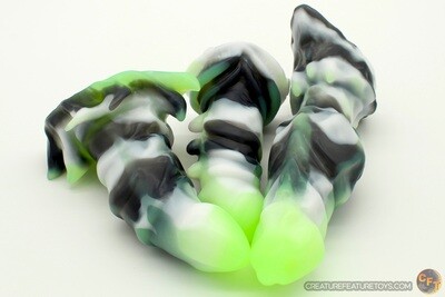 Creature Feature Toys