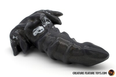 Creature Feature Toys