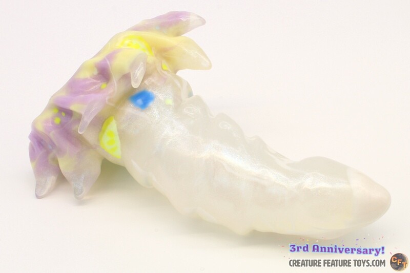 Emblazoned Artemis the Dragon