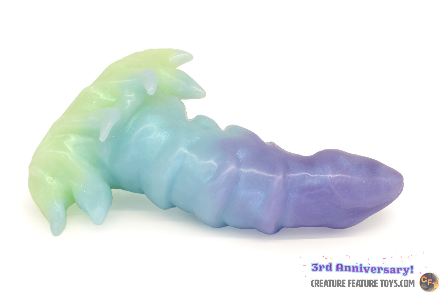 Emblazoned Artemis the Dragon