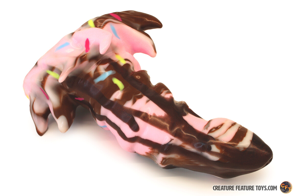 Emblazoned Artemis the Dragon