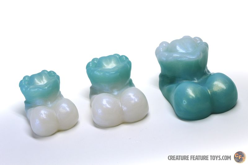 Kose - Packer, All Sizes