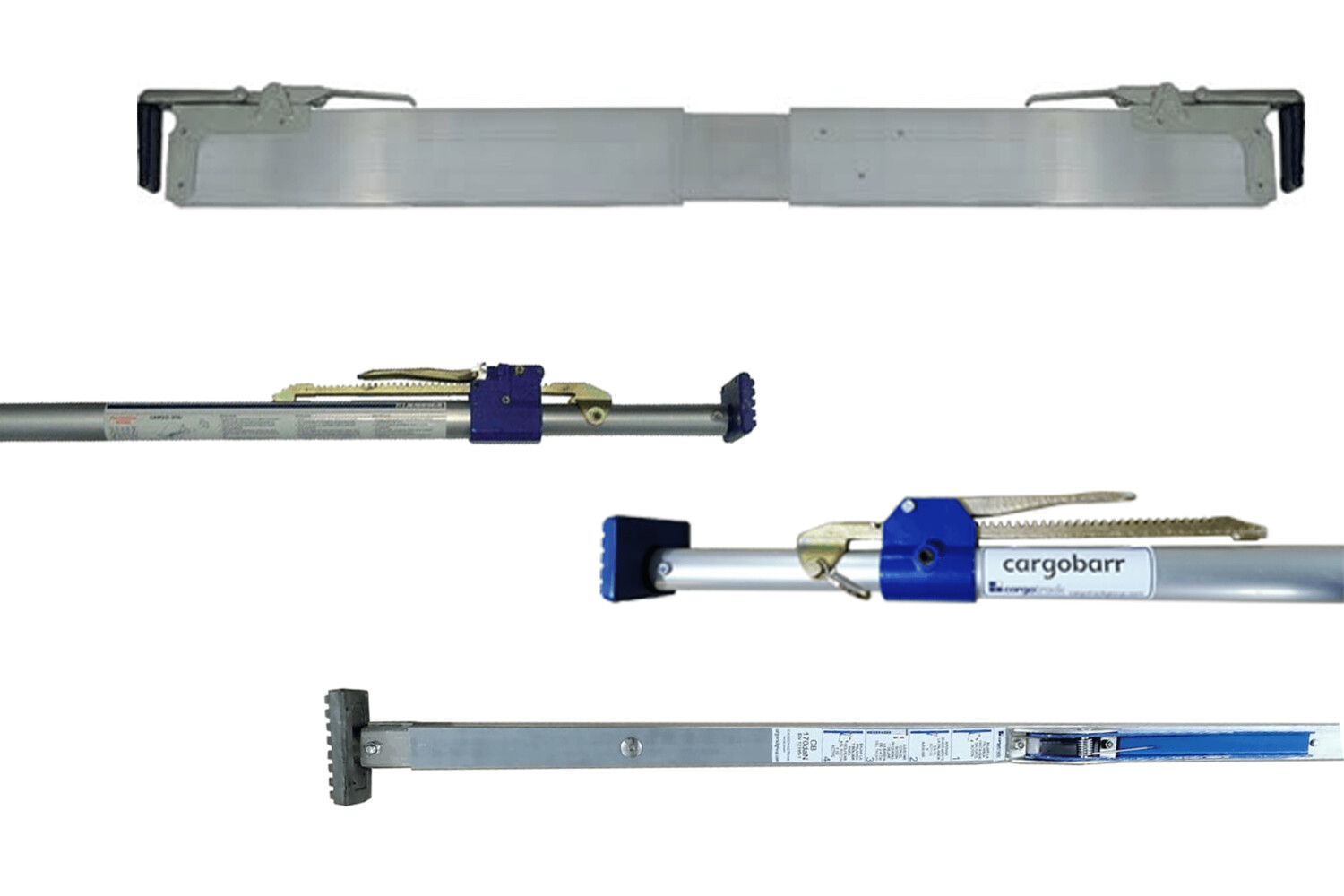 Loading bars - Storecargo.com