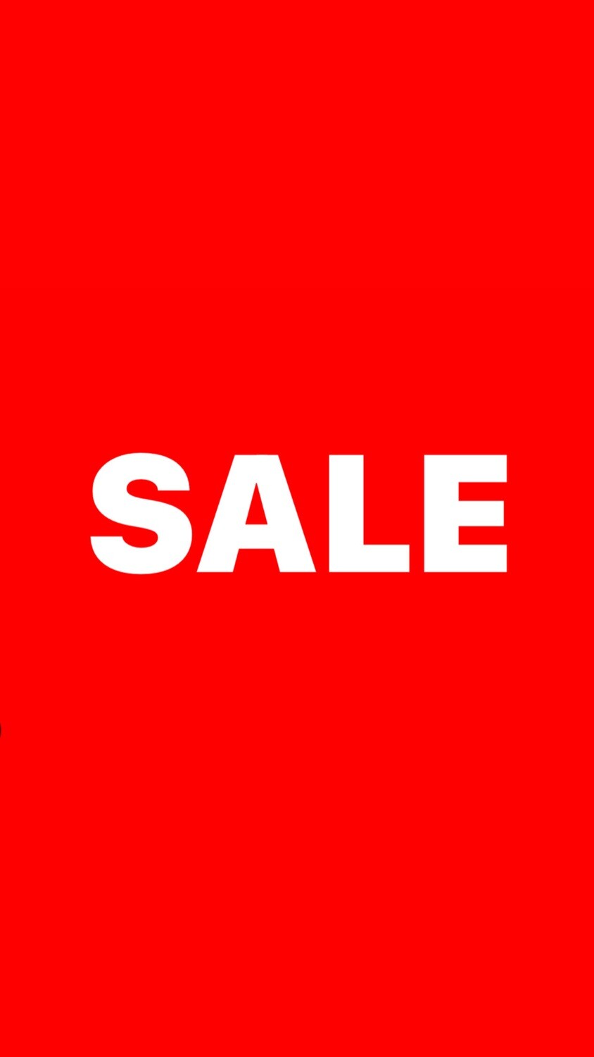 SALE