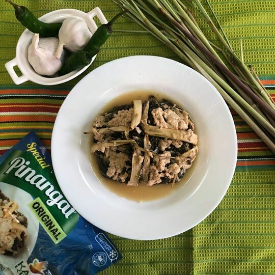 Pinangat Original (Pack of 3)