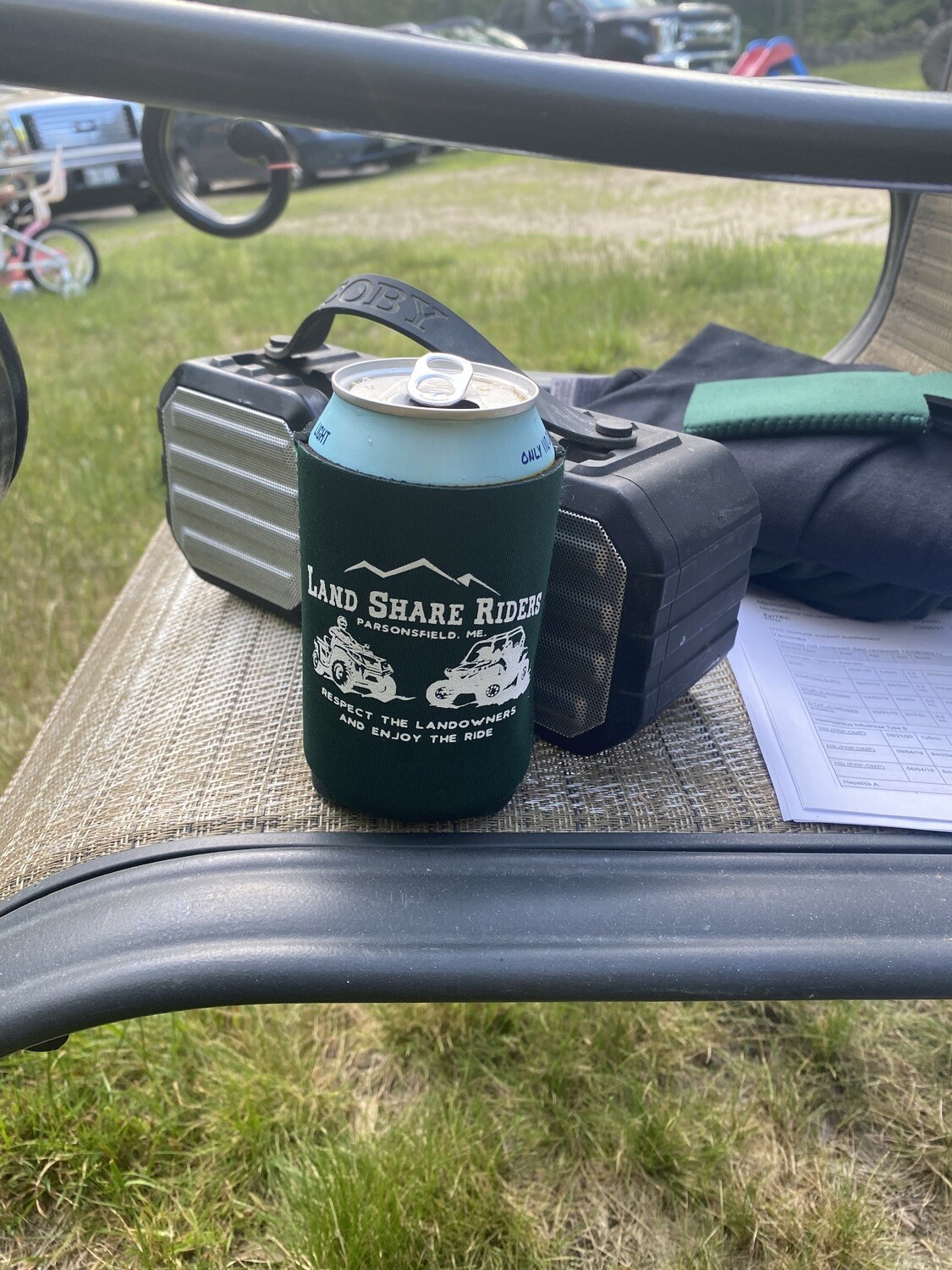 Koozie
