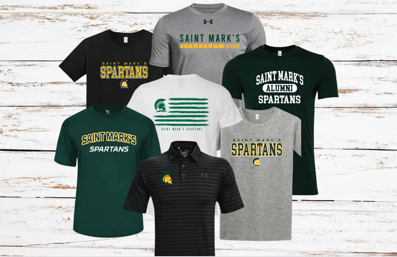 Spartan Apparel