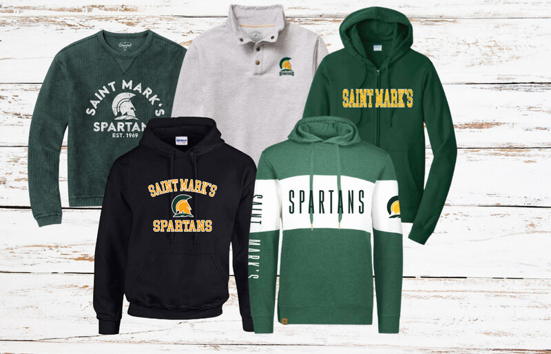 Spartan Apparel