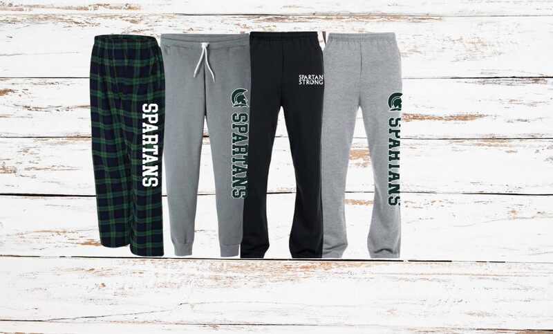 Spartan Apparel