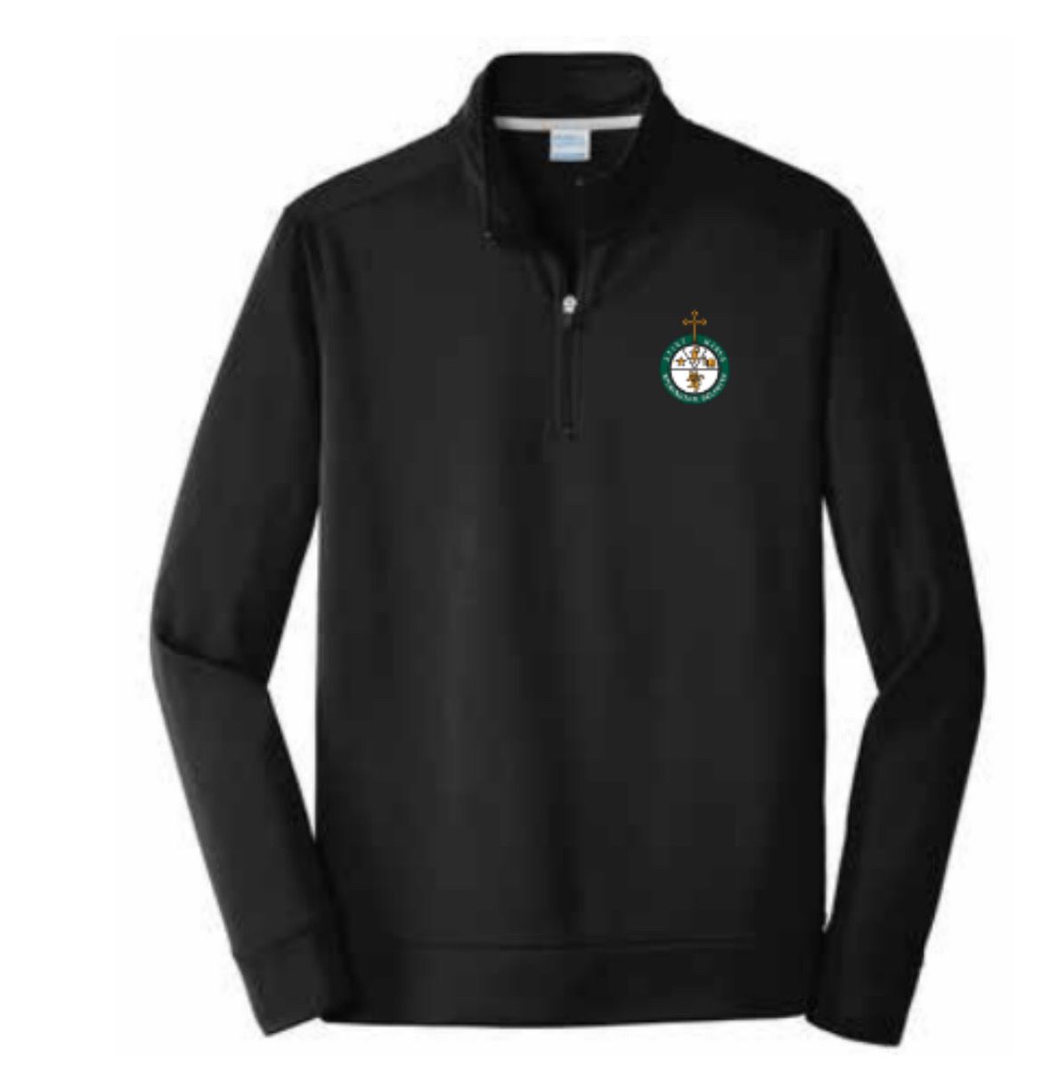 Uniform Quarter Zips