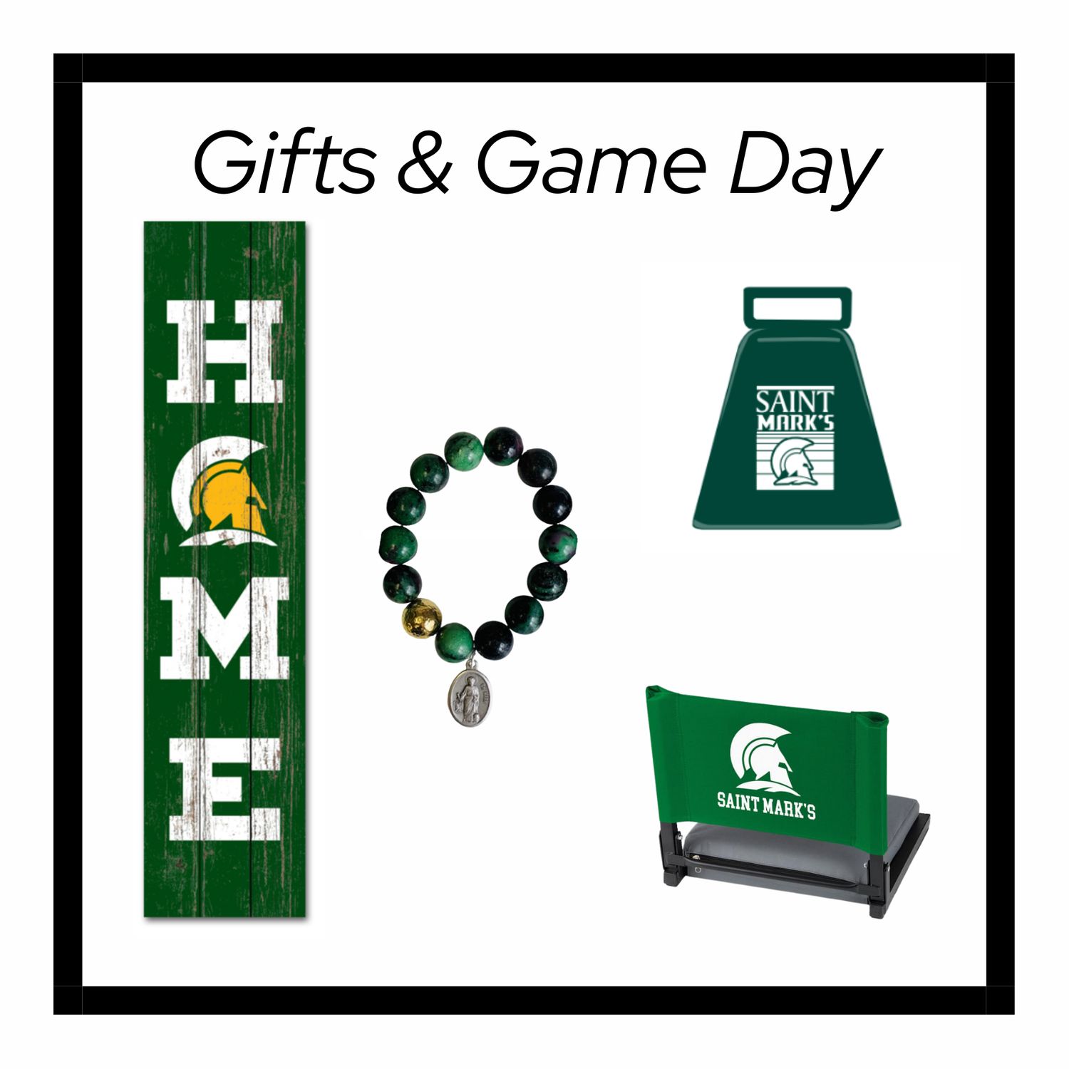 Gifts & Game Day