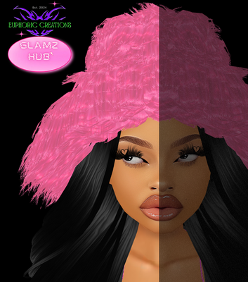 IMVU MESH HEAD TEMPLATES