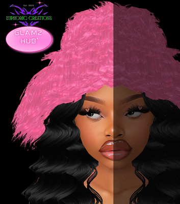 IMVU MESH HEAD TEMPLATES
