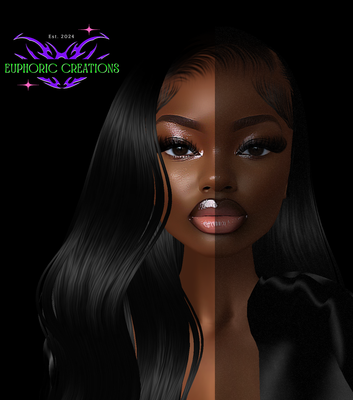 IMVU MESH HEAD TEMPLATES