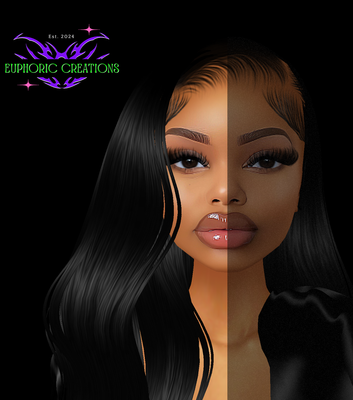 IMVU MESH HEAD TEMPLATES
