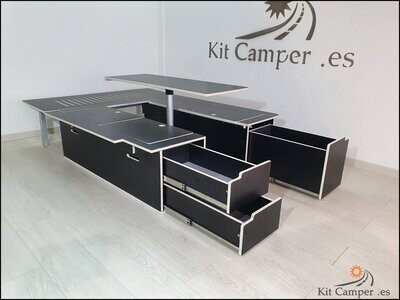 Muebles Camper