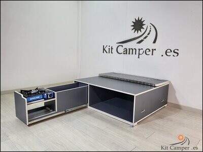 Muebles Camper