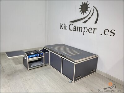 tienda oline de Muebles Kit Camper