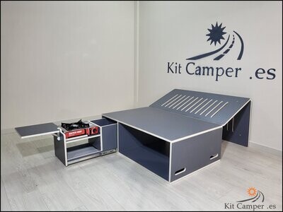 Muebles Camper