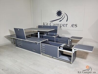 Muebles Camper