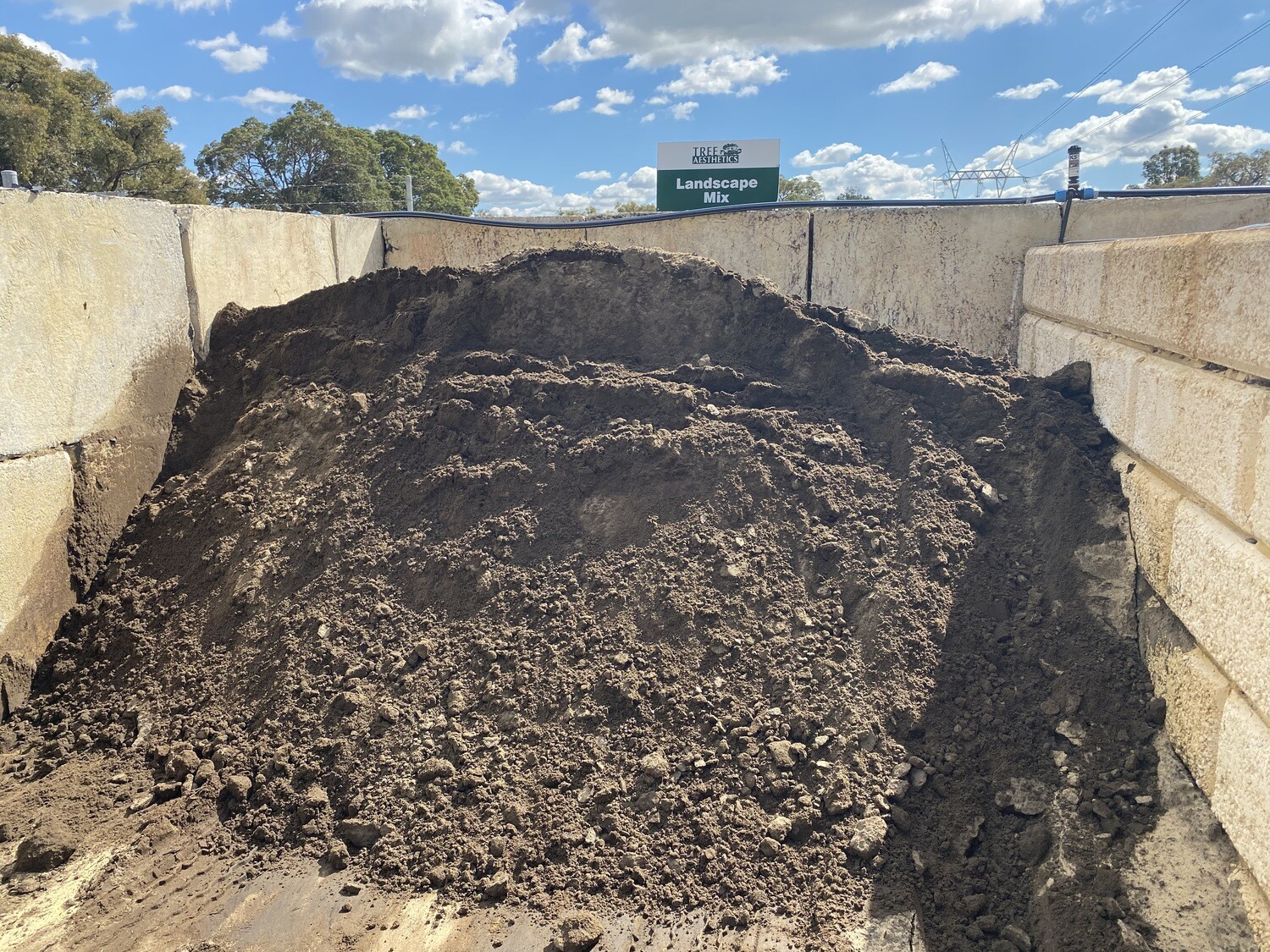 Landscaping Mix & Landscaping Mix Soil in Perth – Premium Garden Soil ...