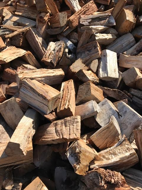 Buy Firewood Perth | Jarrah Firewood & Mixed Firewood for Sale | Fast ...