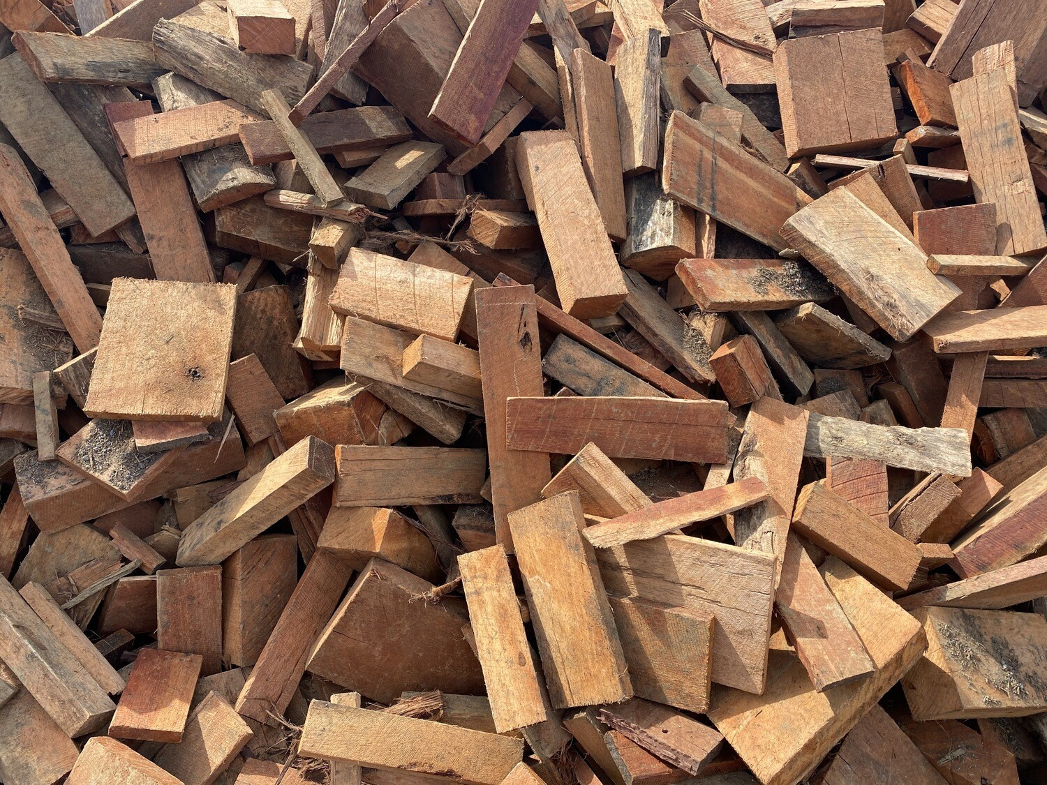Mill Ends Firewood for Sale in Perth – Premium Mill Ends | Tree Aesthetics