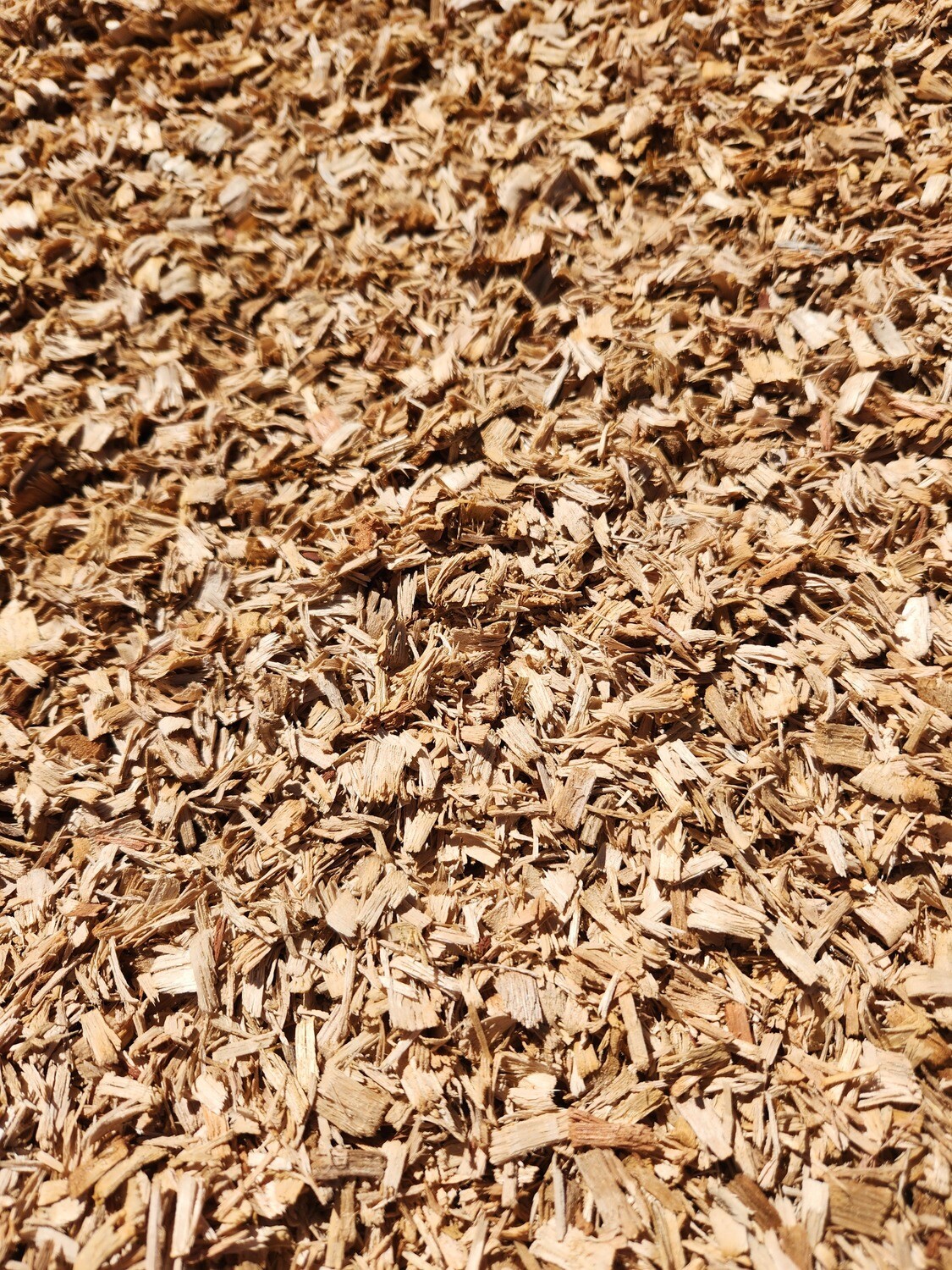 Wood Chip Mulch Perth | Wood Chips for Sale & Delivery – Tree Aesthetics