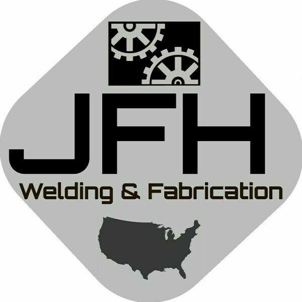JFH Welding