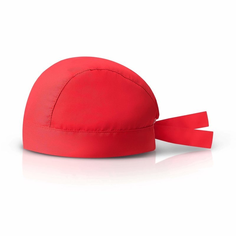 G02red БАНДАНА ПОВАРСКАЯ