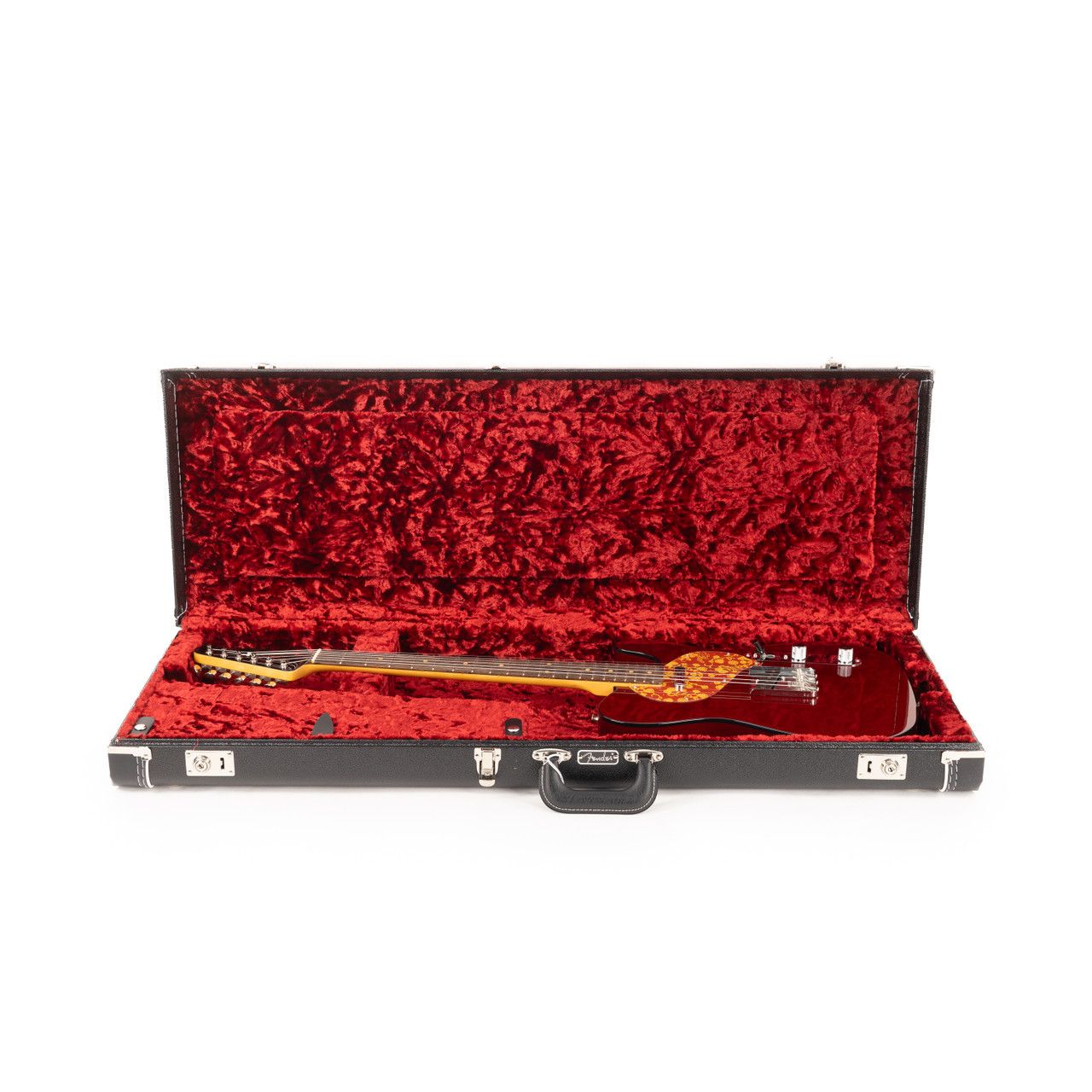 Fender Raphael Saadiq Signature Telecaster Limited Edition, Dark ...