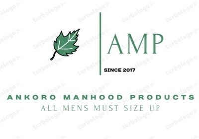 ANKORO MANHOOD PRODUCTS ( THE AFRICAN HERBAL PHARMACY)