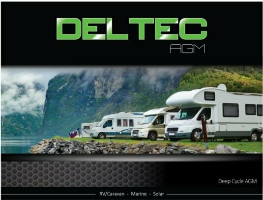 DelTec AGM