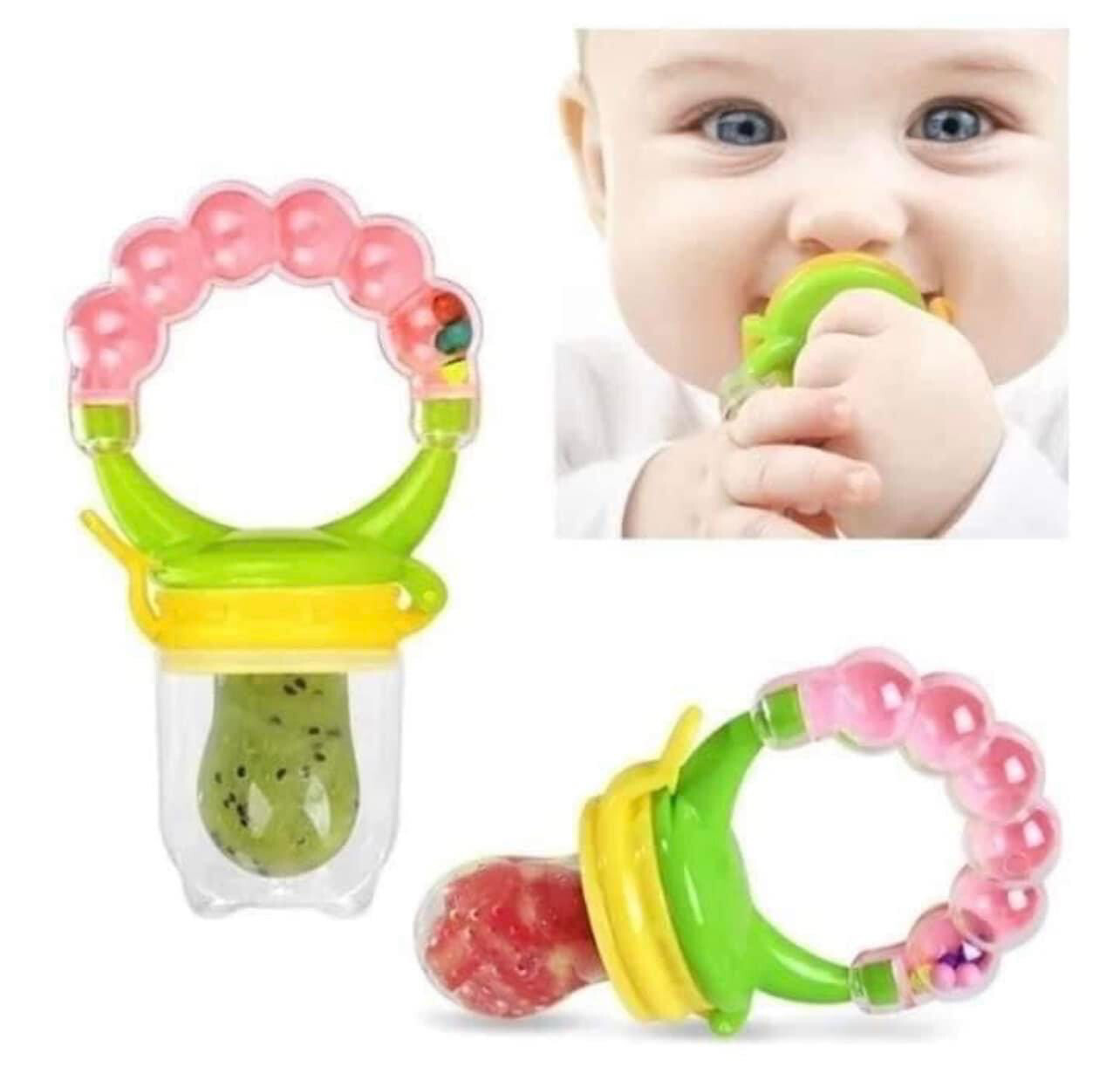 Chupon para Fruta