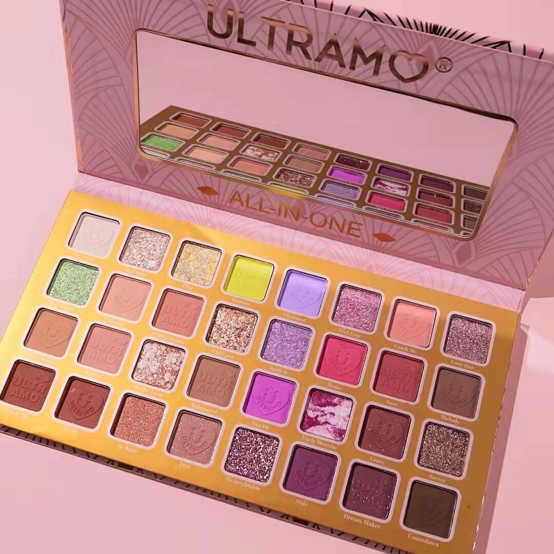 Palette Ultramo All in One