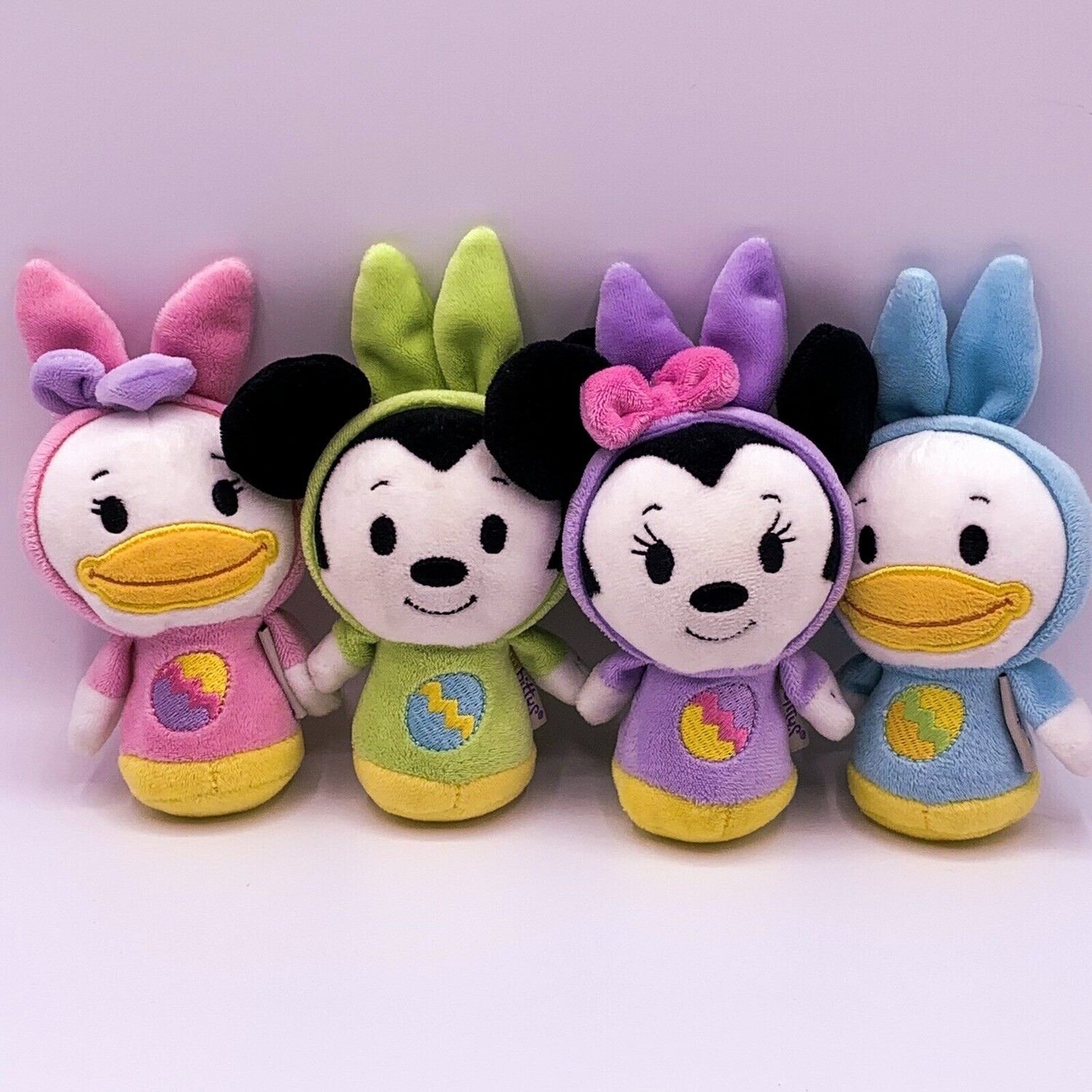 Itty Bitty & Plush Toys - Home - Down Cherry Tree Lane