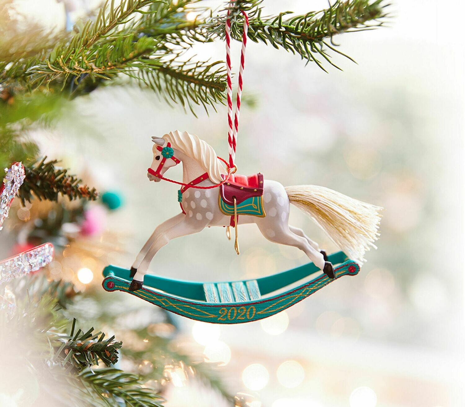 Hallmark - Home - Down Cherry Tree Lane