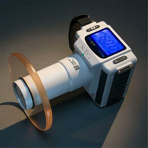 XTG Minix S Digital Doc