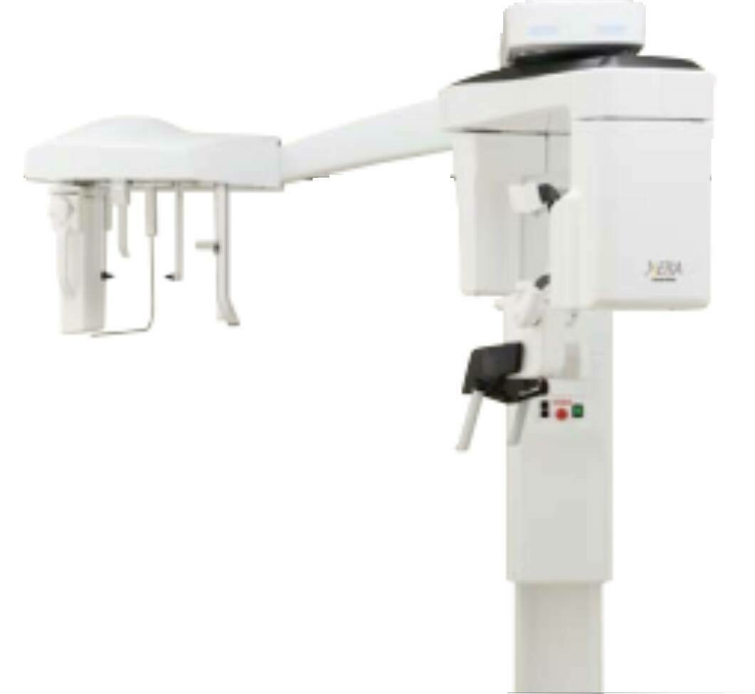 X-ERA CBCT with CEPH (with acq PC)