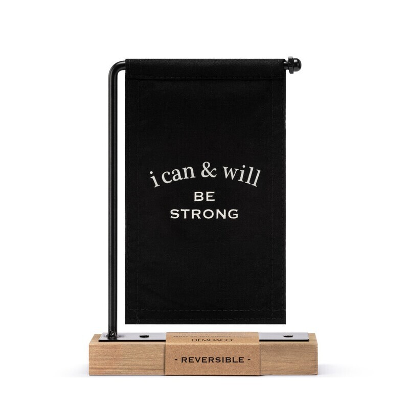 i can & will - Banners