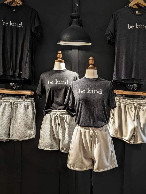 Arkhouse® Be Kind Collection