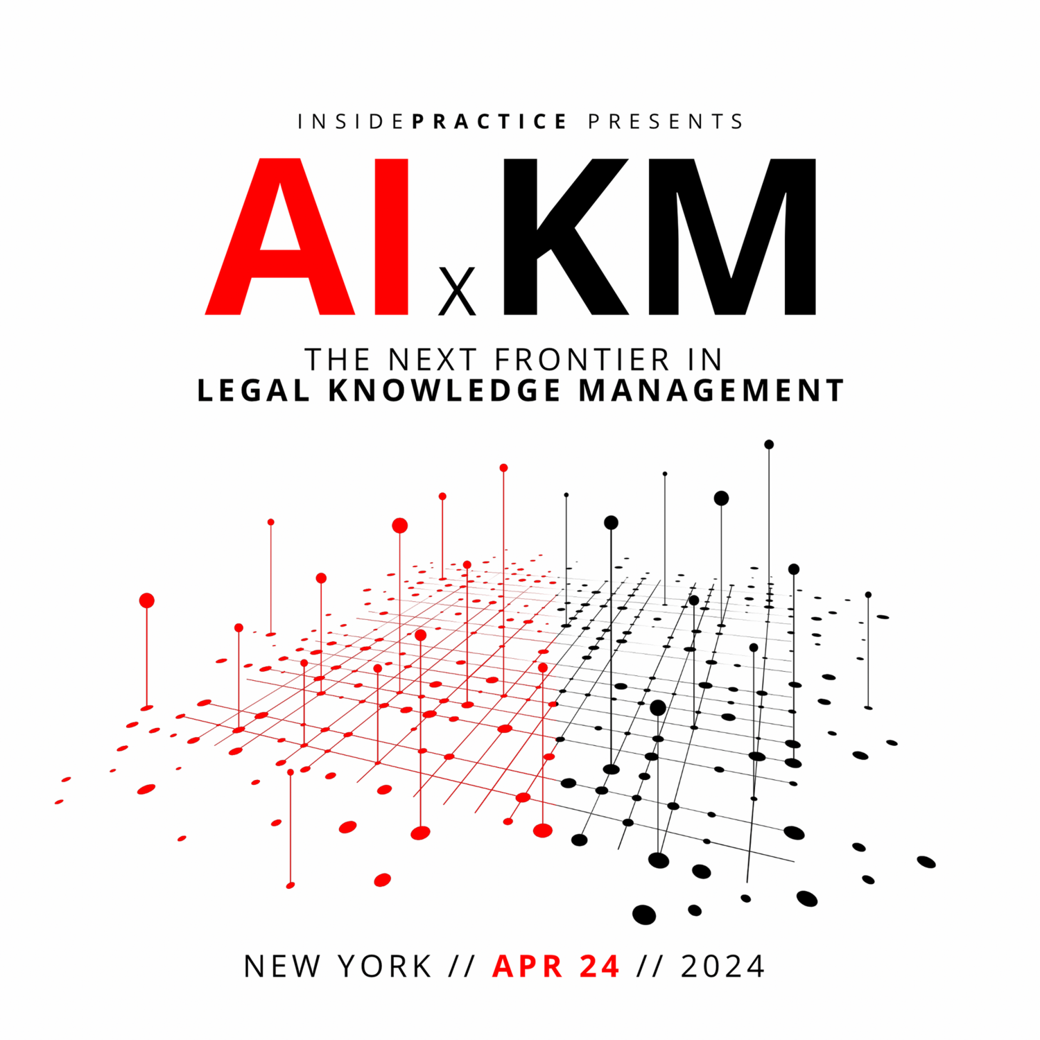 AI x KM: The Next Frontier in Legal Knowledge Management Registration