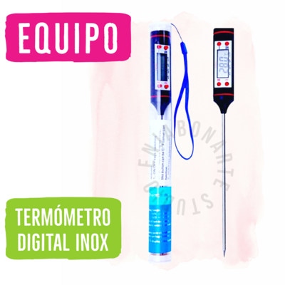 Materiales para Velas