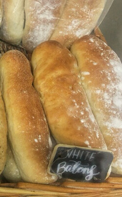 Bread