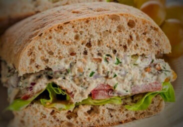 Cold Sandwiches