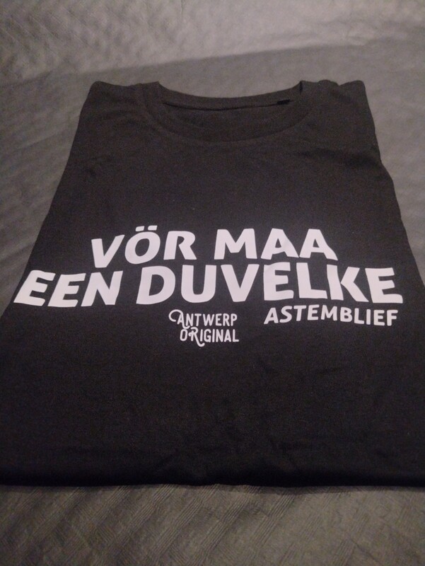 Vor Maa Een Duvelke (S) - Tweedekans